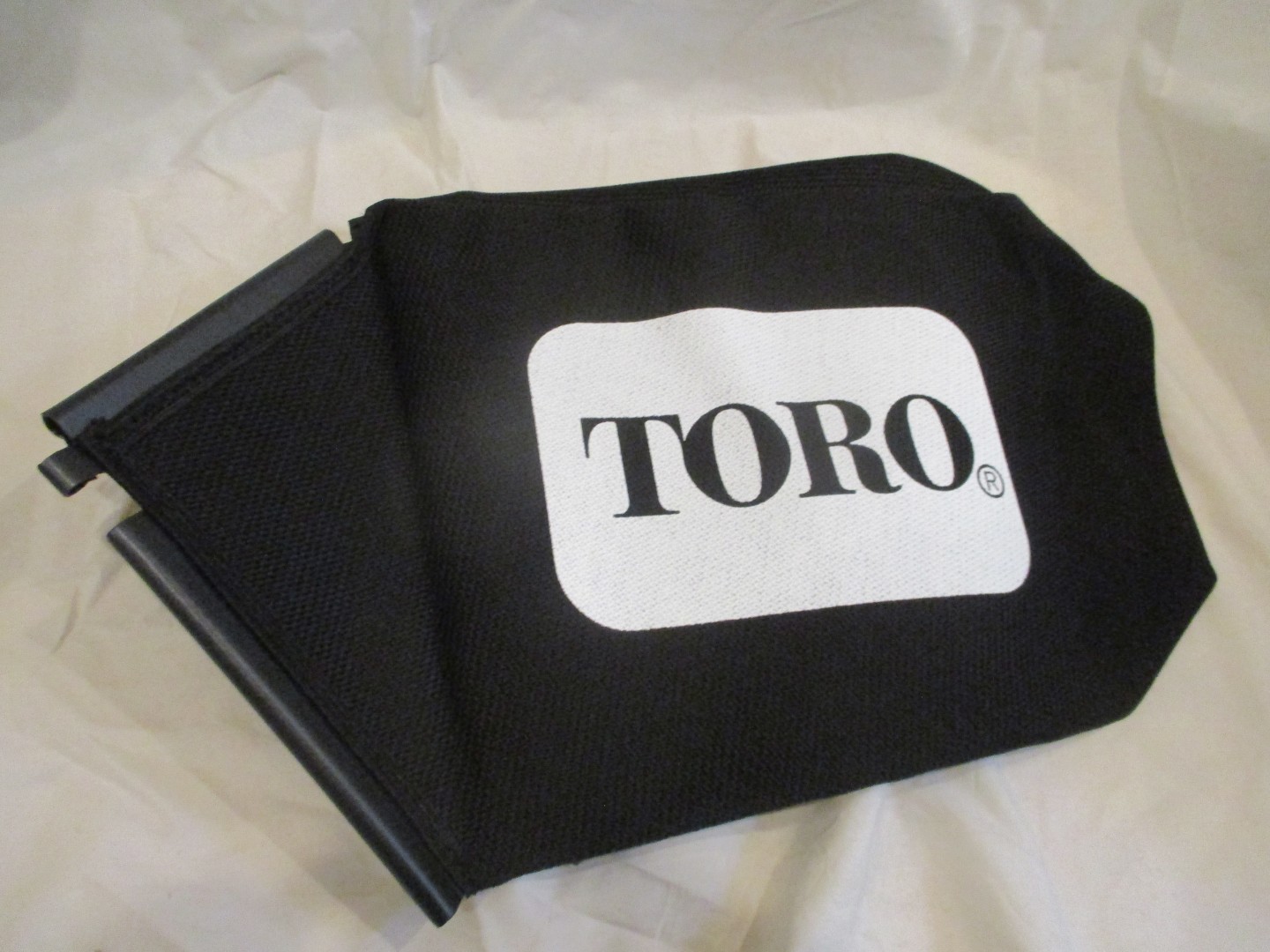 Genuine Toro 145-5819 Grass Bag | Flex-Force Recycler Mowers | Red Rock ...