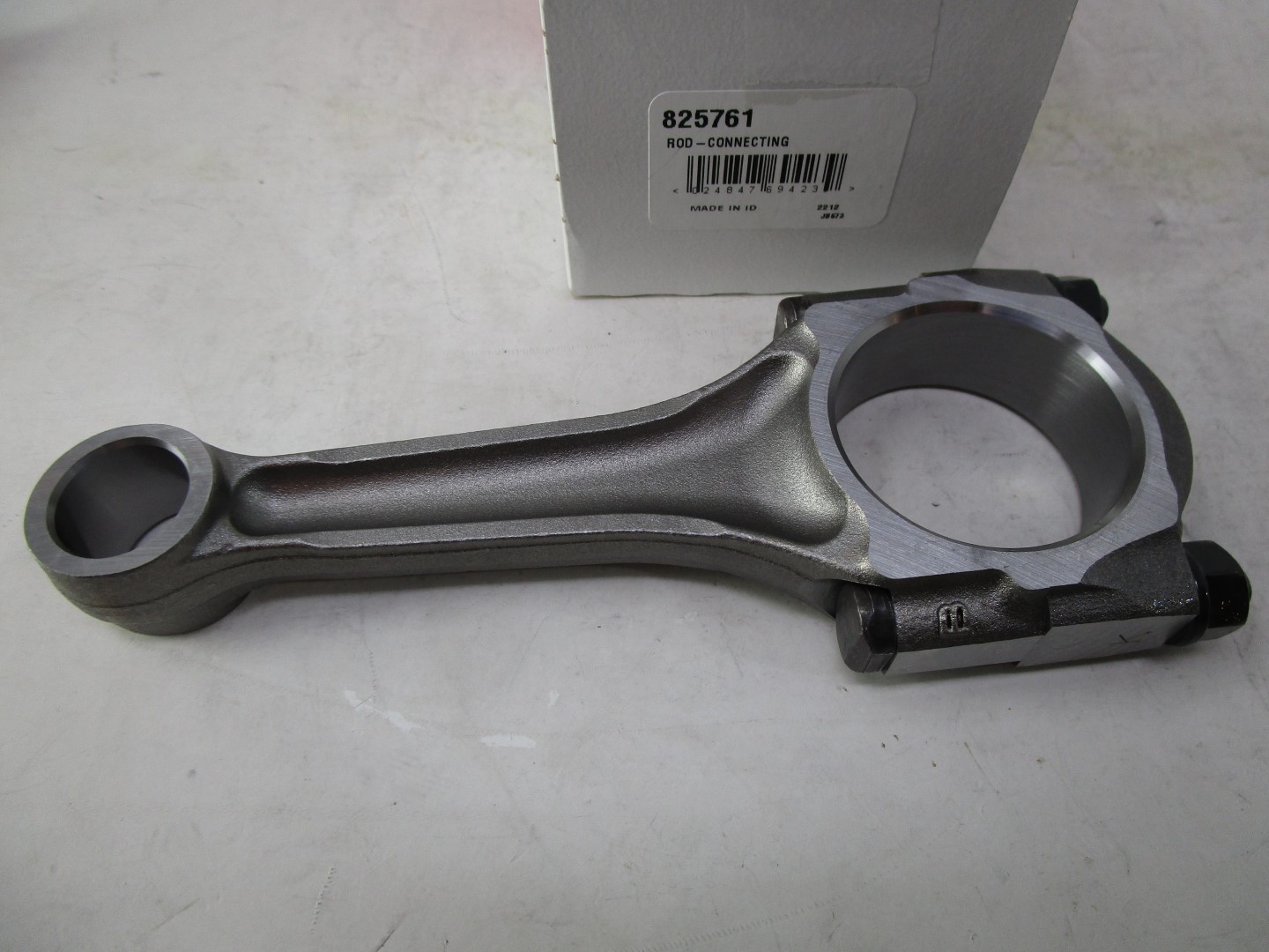 Genuine Briggs & Stratton 825761 Gas Connecting Rod for Daihatsu DM950 ...