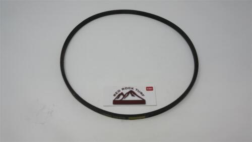 Genuine Toro 115-4669 V-Belt Recycler 22″ Transmission 20797 20332 ...