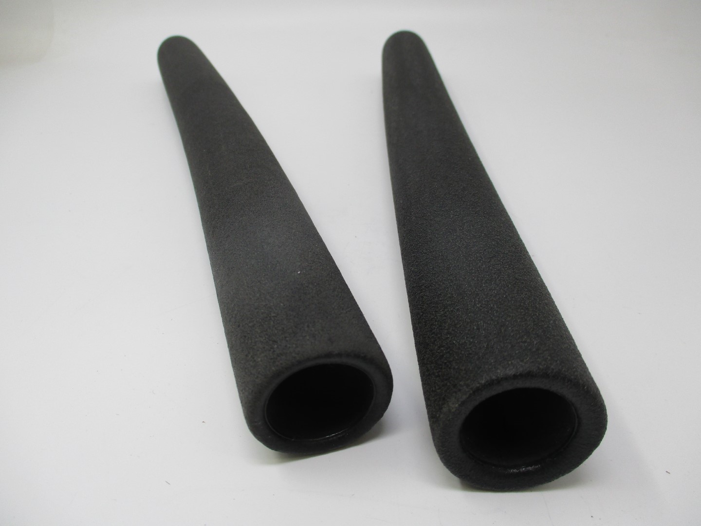 2 Genuine Toro 109-5668 Handle Control Grip Rubber Foam Toro Z Master ...