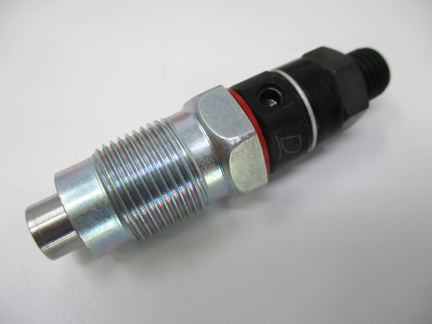 Genuine Toro 114-4696 115-2295 Nozzle Injector Diesel Daihatsu DM950D ...