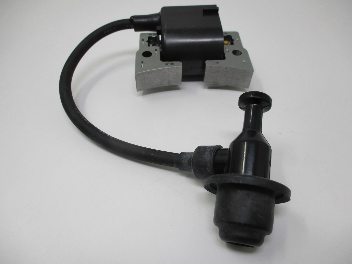 Genuine Kawasaki 21171-2207 Ignition Coil Spark Plug Cap 21160